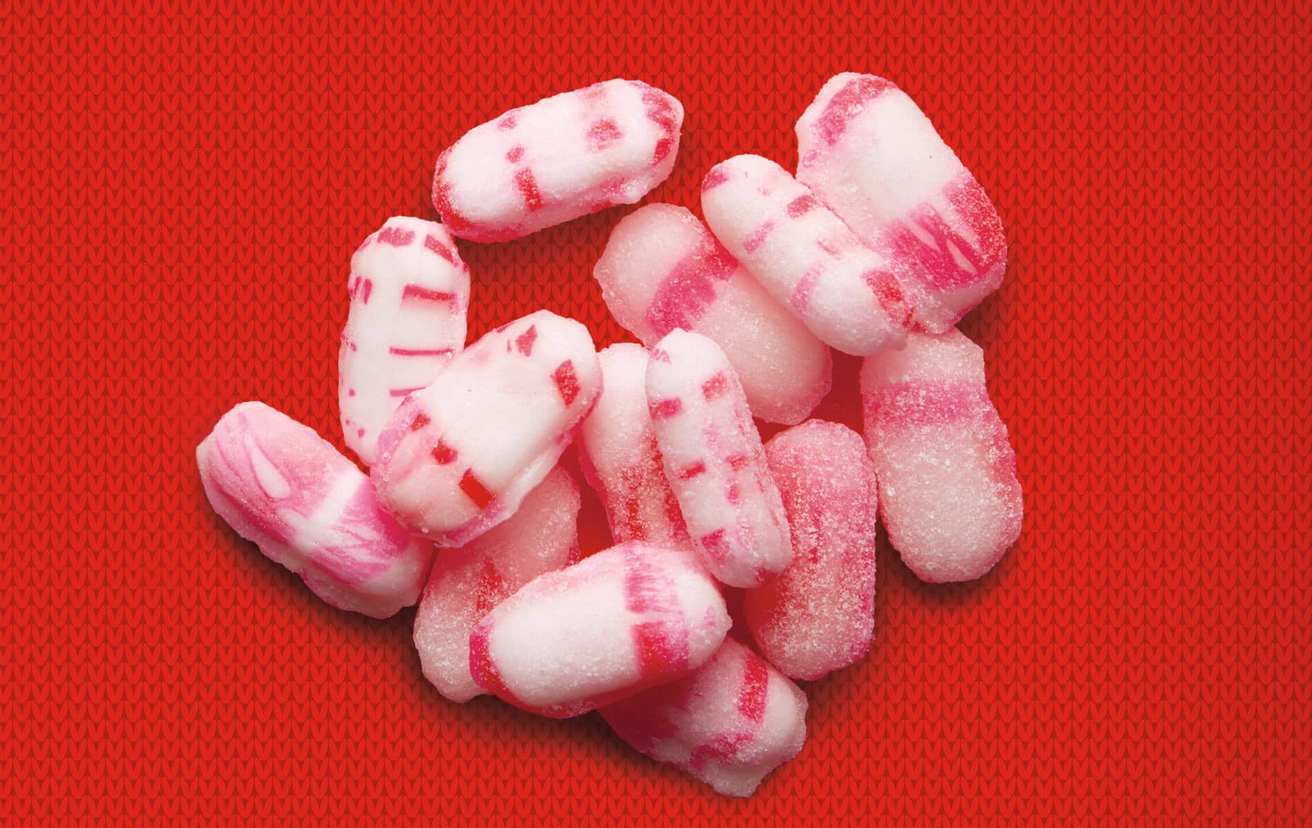 Purity Factories - Treat Yourself