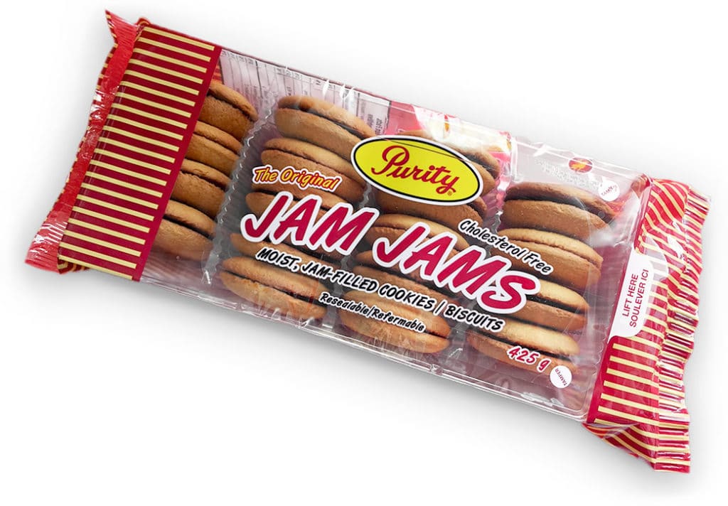 It’s the Season of Purity, Scarf the whole stack - Purity Factories