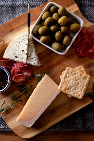 Recipes - Purity Factories