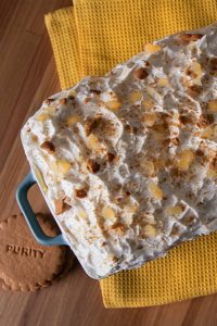 Pick Up Purity - Ginger Cookies - Purity Factories