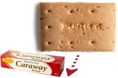 Products - Cookies and Biscuits - Purity Factories