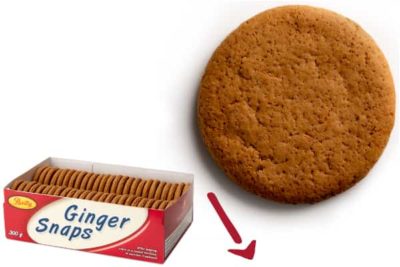 Products - Cookies and Biscuits - Purity Factories