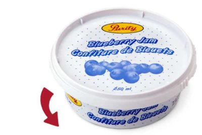 Products - Purity Factories