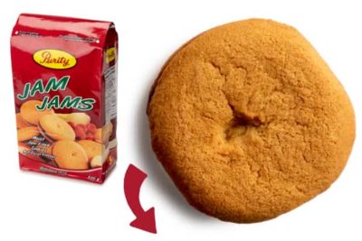 Products - Purity Factories