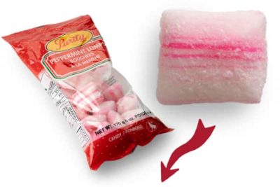 Products - Purity Factories