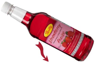 Products - Purity Factories