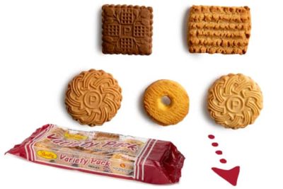 Products - Purity Factories