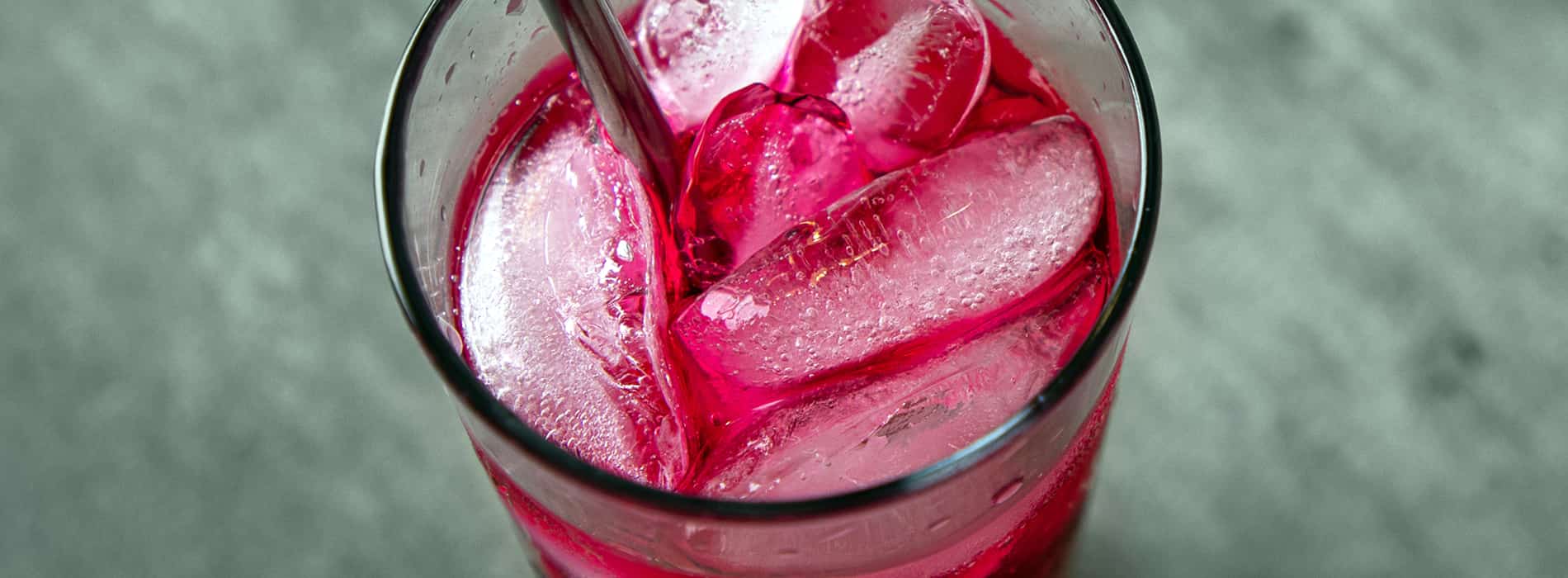 Products - Syrup - Purity Factories