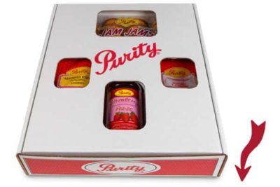 Products - Purity Factories