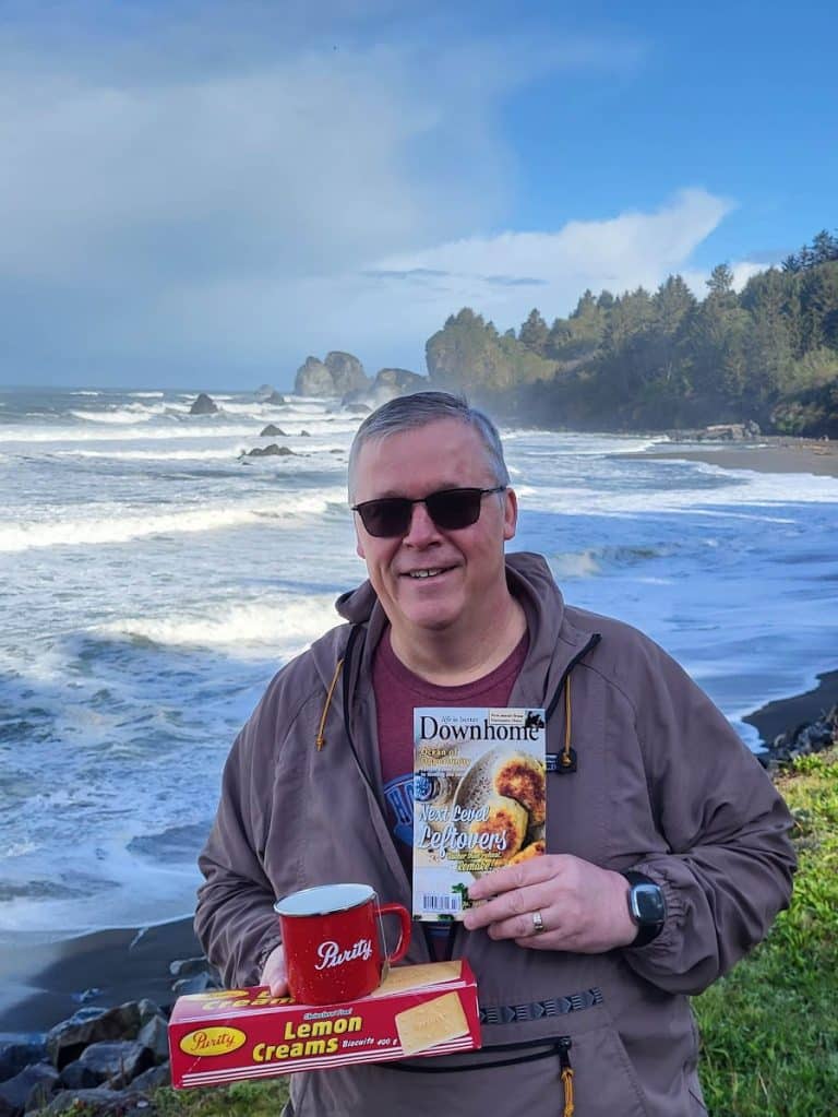 100 Years of Purity - Purity Factories