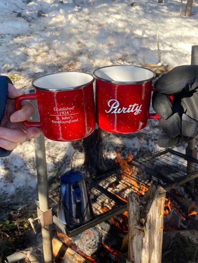 100 Years of Purity - Purity Factories