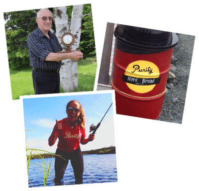 100 Years of Purity - Purity Factories